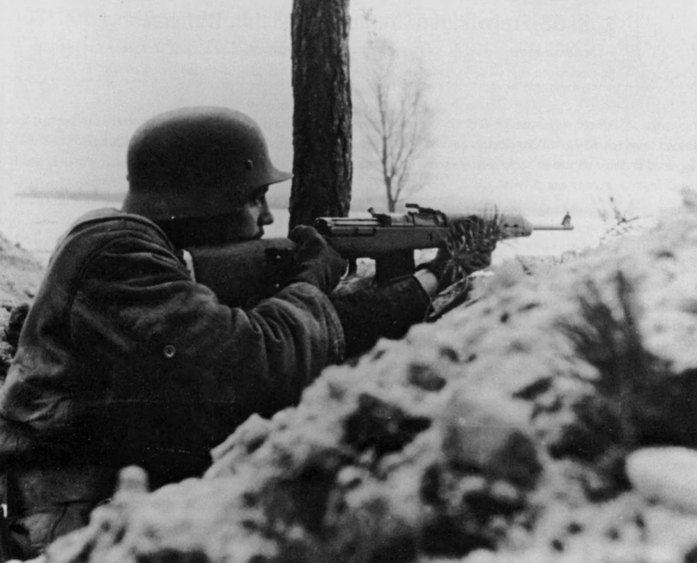 Steam Community :: Guide :: Pavlov WWII Weapons and Vehicle Guide
