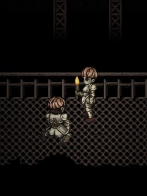 Steam Community :: Fear & Hunger