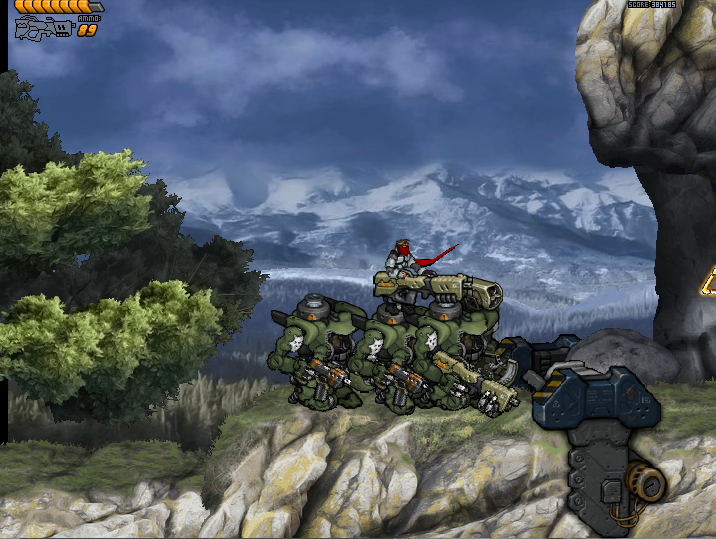 Steam Community :: Intrusion 2