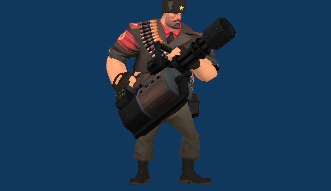 Steam Community :: Guide :: Heavy Loadouts