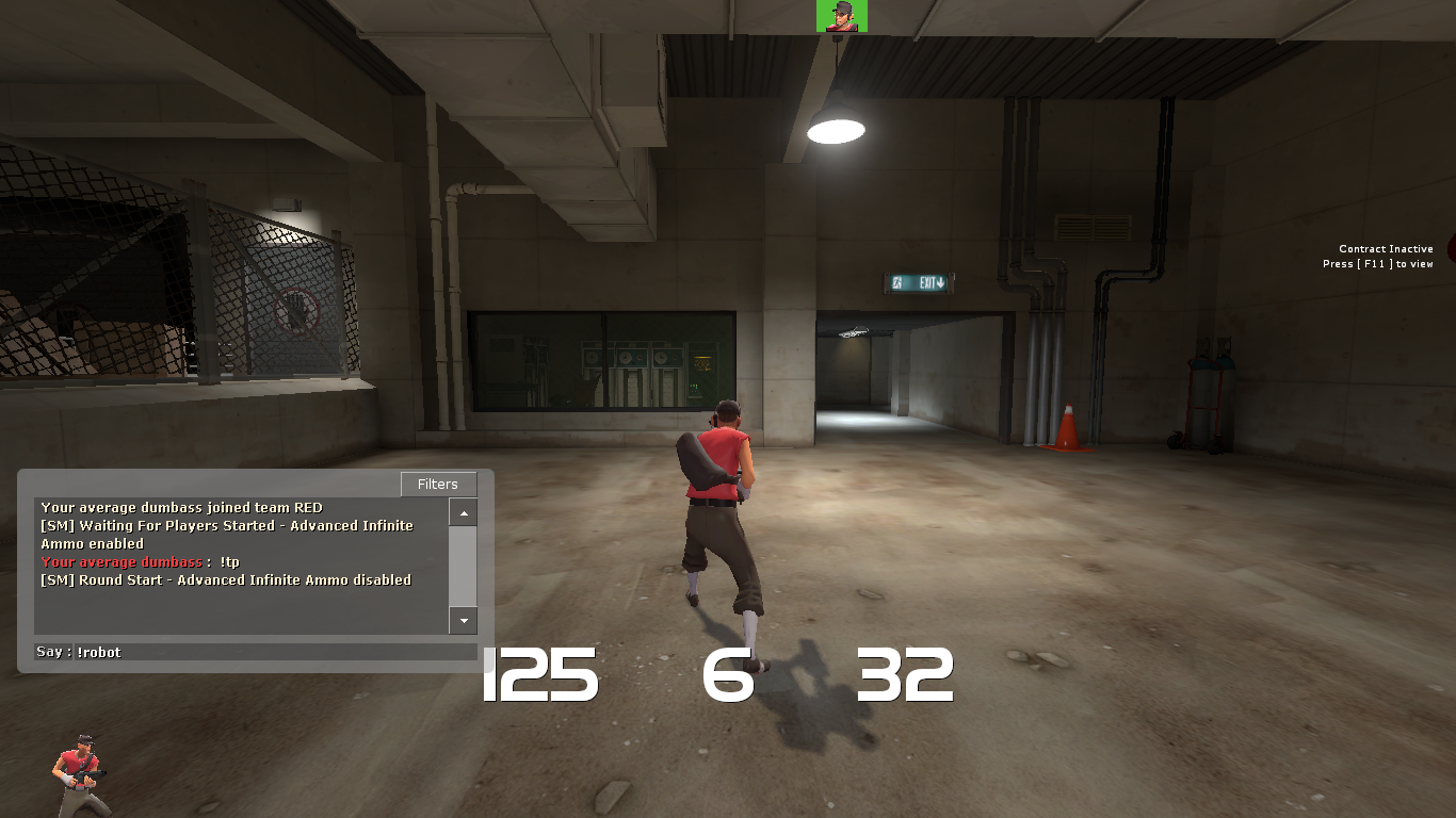 Steam Community :: Guide :: Making plugins work on your own private ...