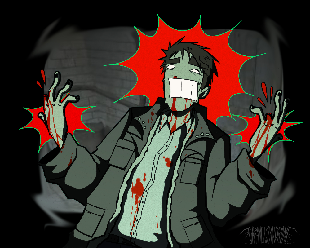 Steam Community :: Outlast