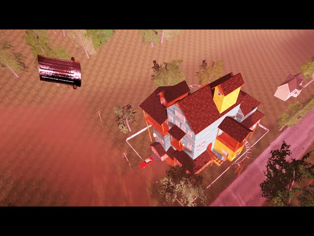 Steam Community :: Guide :: Hello Neighbor Alpha 1 | The Ultimate Guide