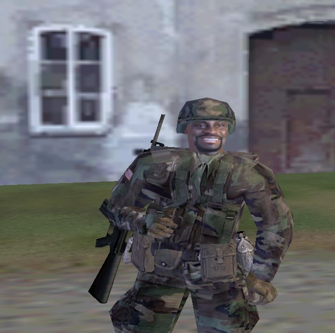 Steam Community :: Arma: Cold War Assault