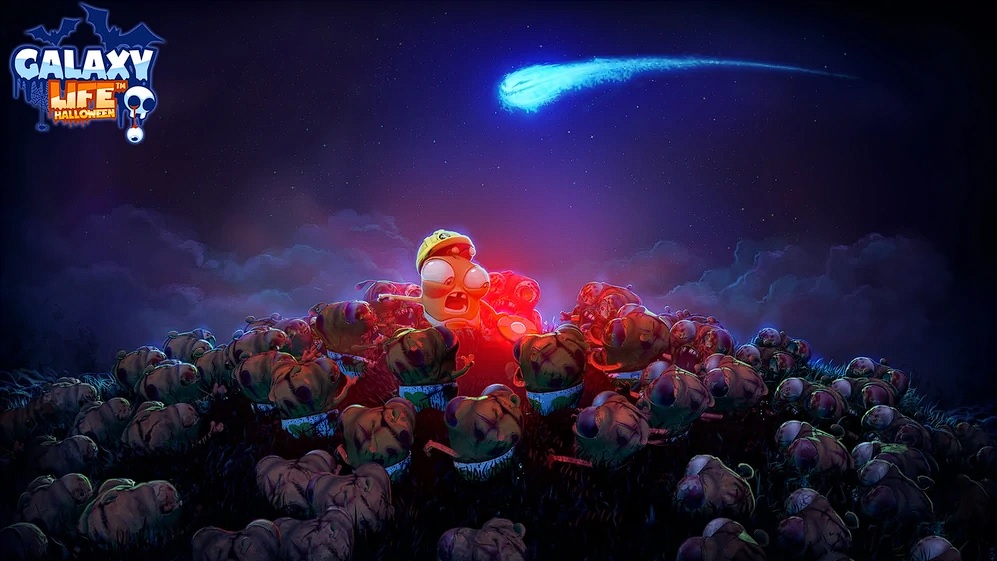 Steam Community :: Galaxy Life
