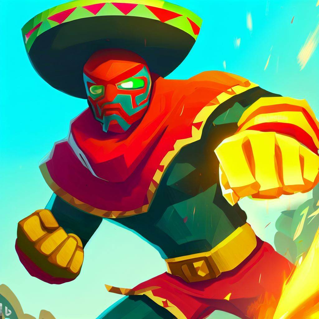 Steam Community :: Guacamelee! Super Turbo Championship Edition