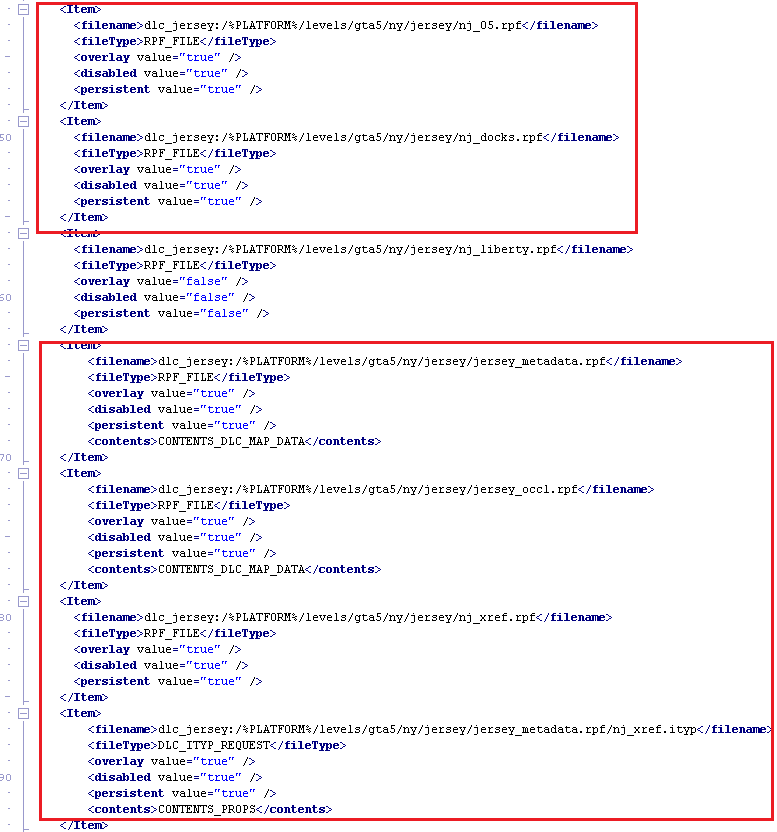 Steam Community :: Guide :: Fixing a collision on the Liberty City ...