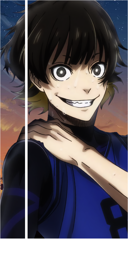 Steam Community :: :: Bachira