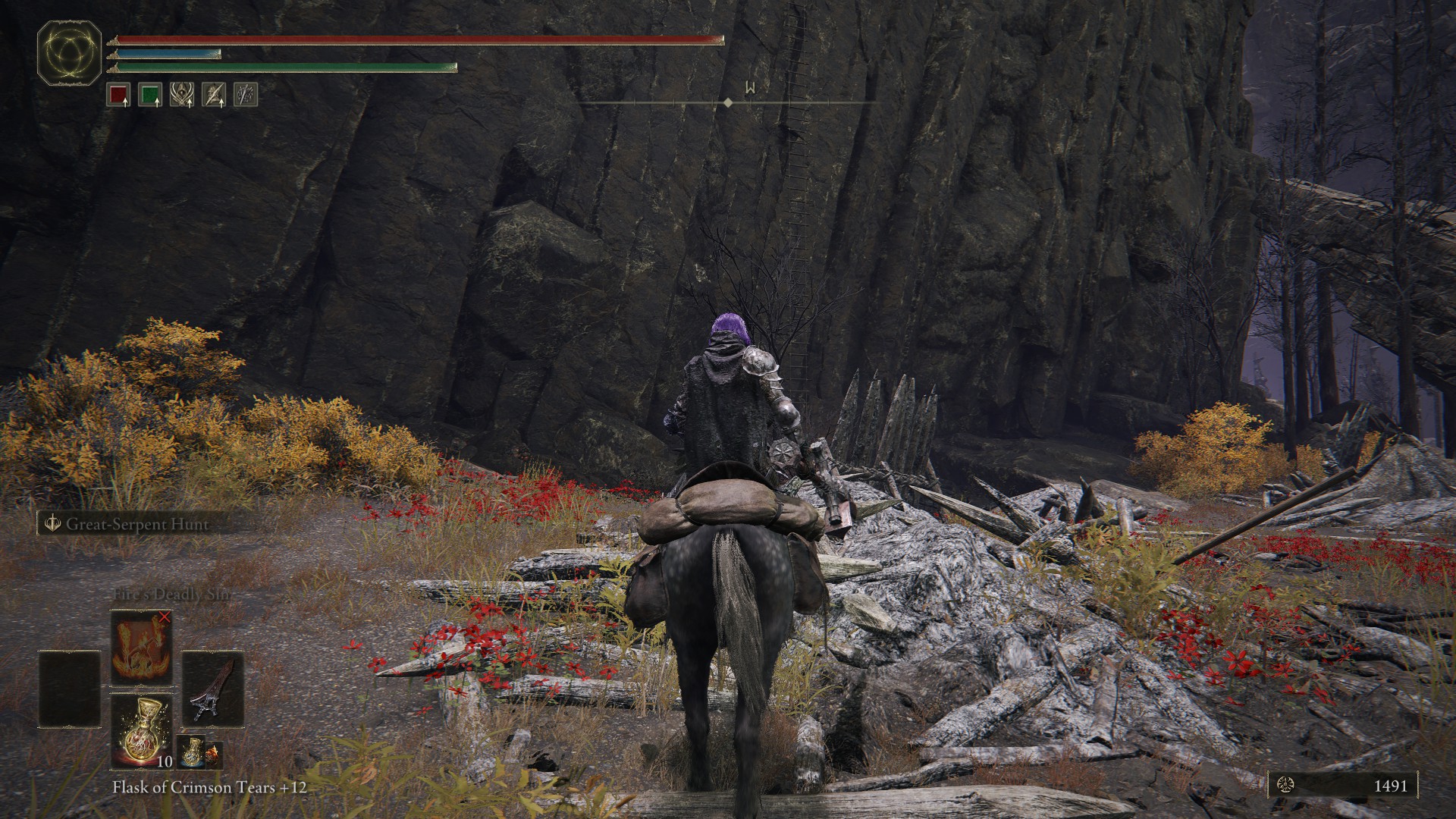 Steam Community :: Guide :: Easiest 10 Somber Smithing Stones for ...