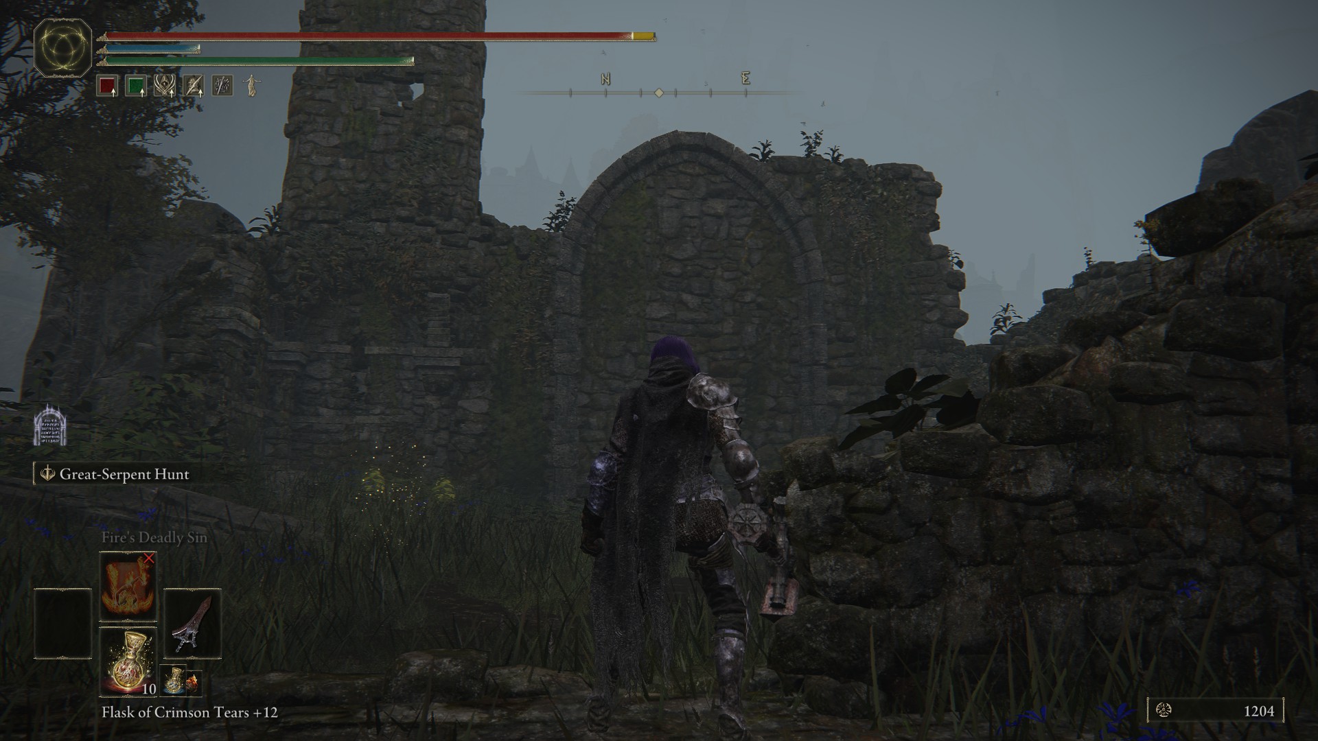 Steam Community :: Guide :: Easiest 10 Somber Smithing Stones for ...