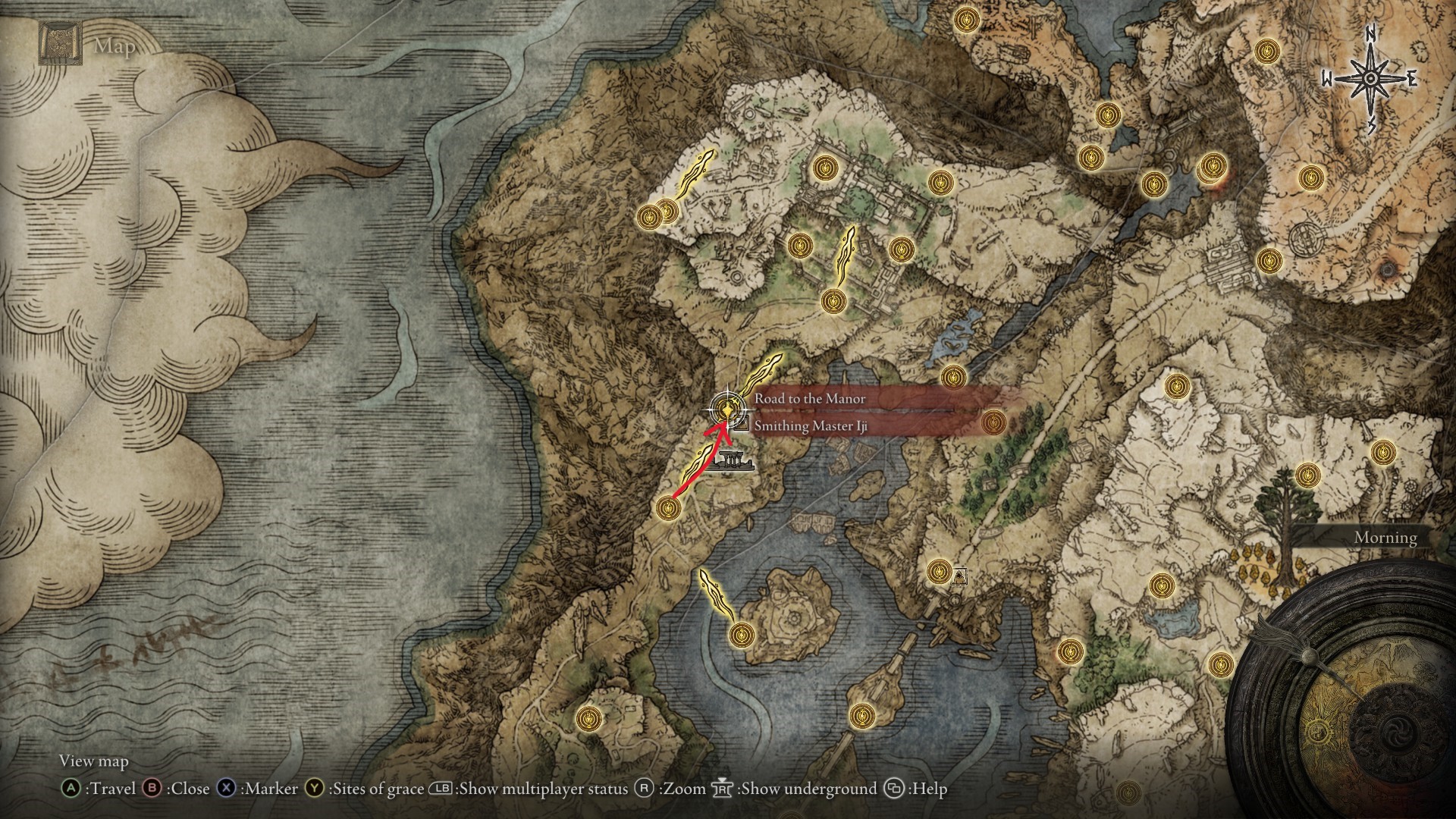 Steam Community :: Guide :: Easiest 10 Somber Smithing Stones for ...