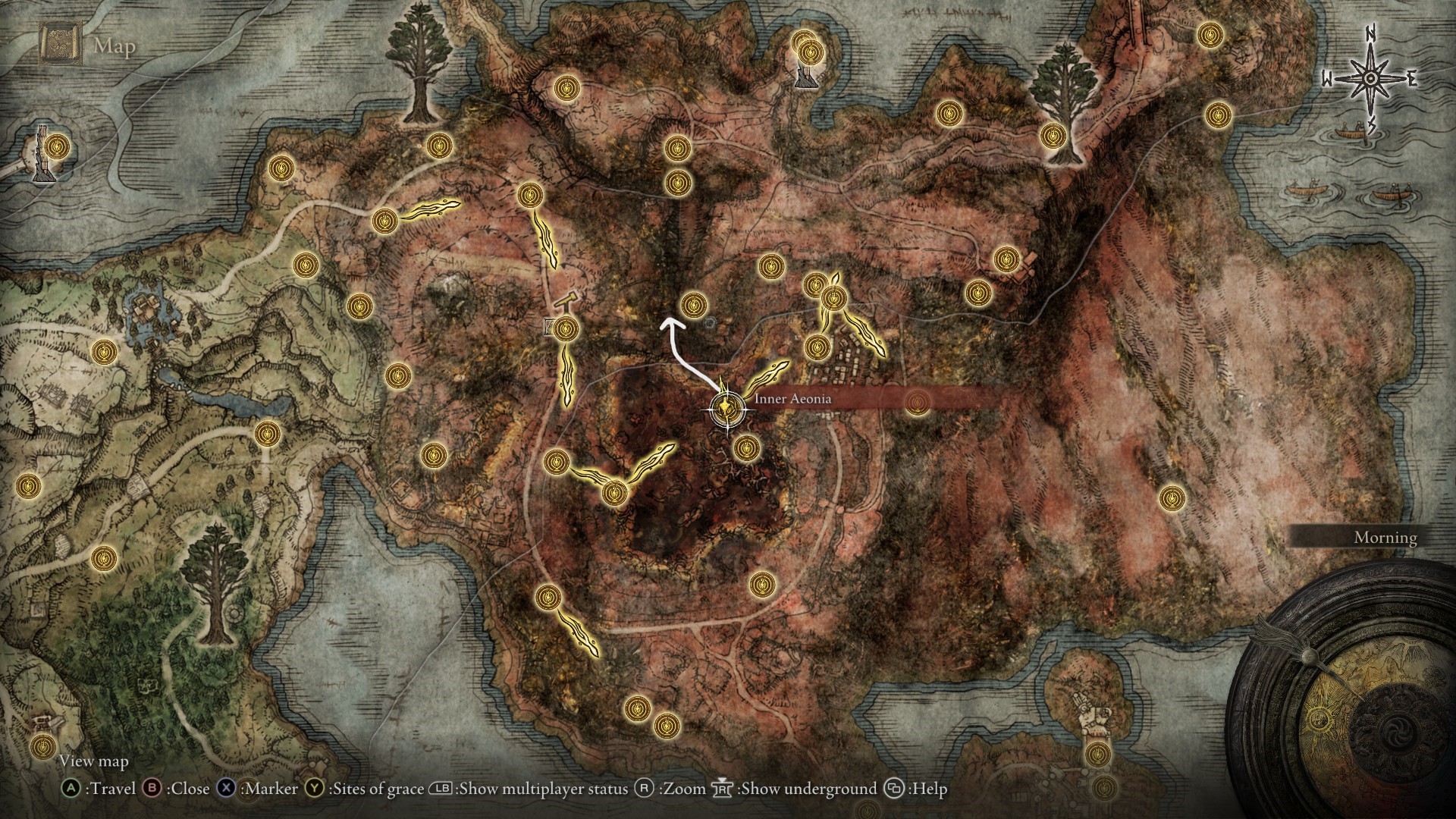 Steam Community :: Guide :: Easiest 10 Somber Smithing Stones for ...