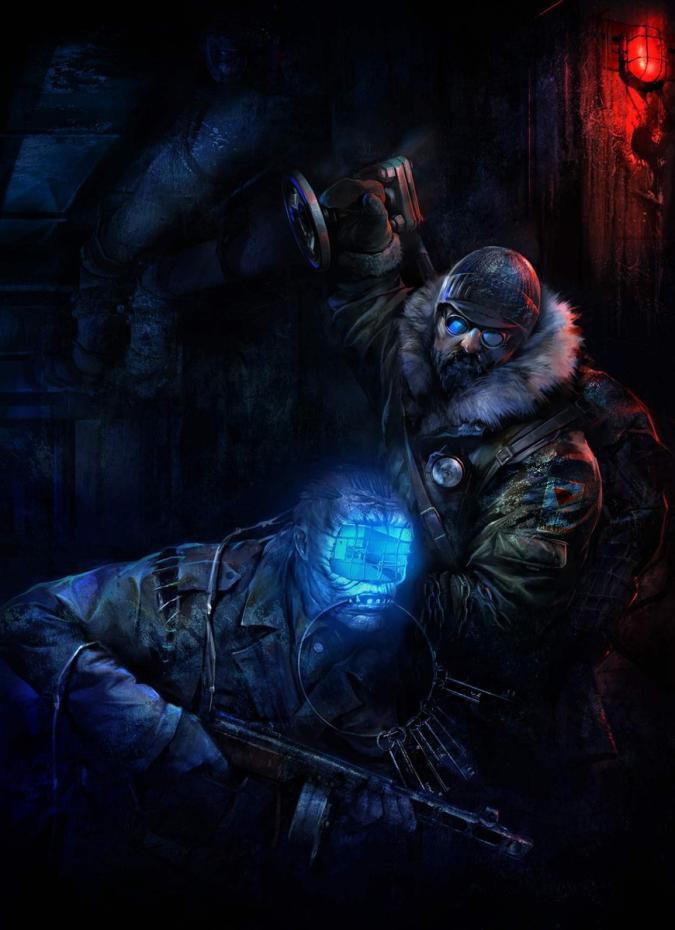 Steam Community :: Cryostasis