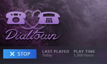 Steam Community :: Dialtown: Phone Dating Sim
