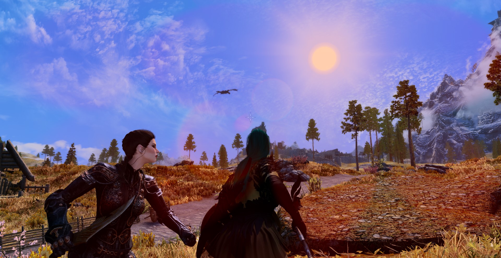 Steam Community :: Guide :: The Best Visual Overhaul of Skyrim SE on ...