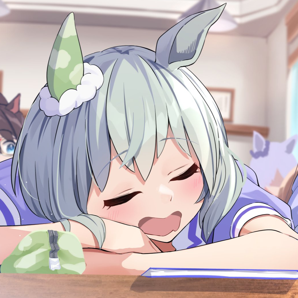 Steam Workshop::赛马娘
