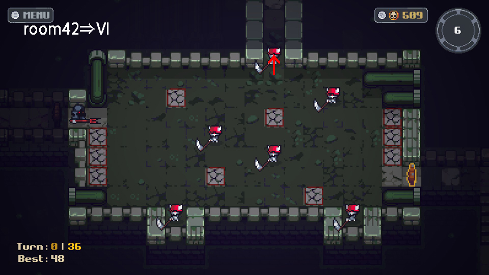 Steam Community :: Guide :: All Secret Room Guide