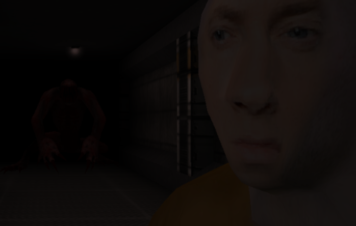 Steam Community :: SCP: Containment Breach Multiplayer