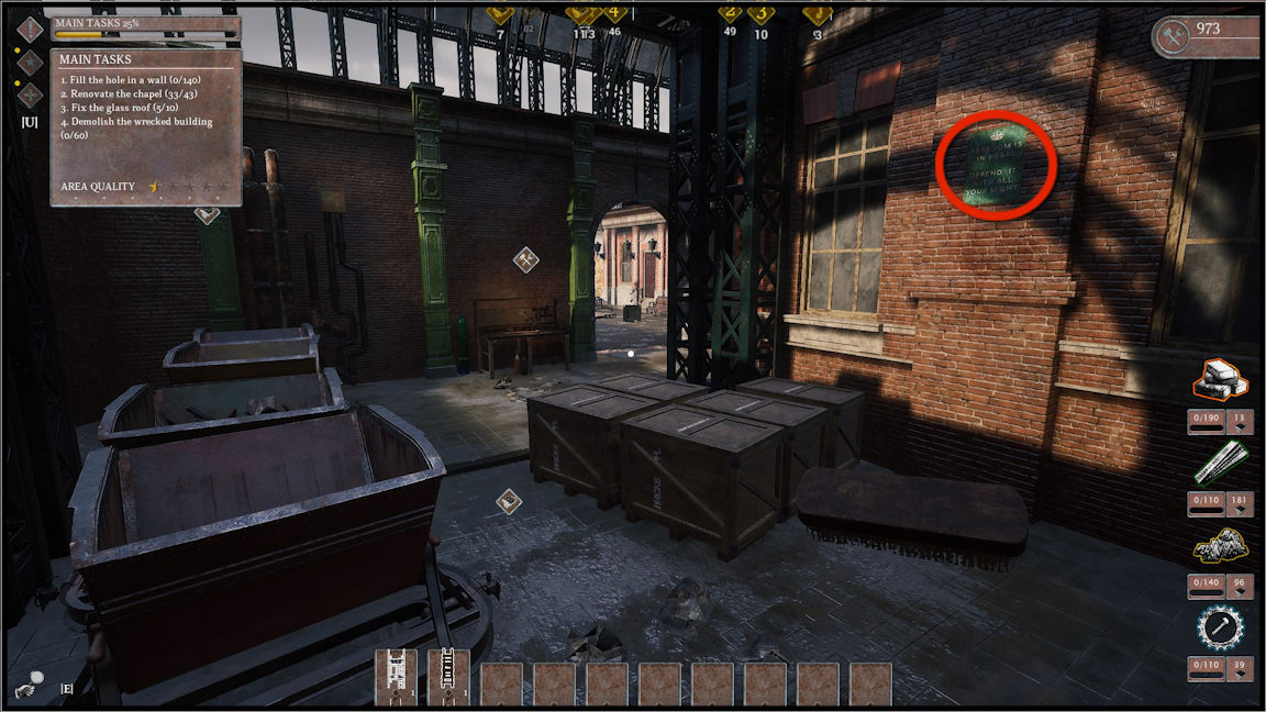 Steam Community :: Guide :: WW2 Rebuilder (2026-01-13) - 100% ...