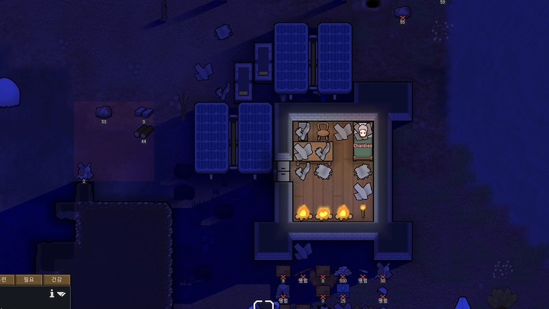 Yayo's Planet Mod ⋆ RimWorld Base