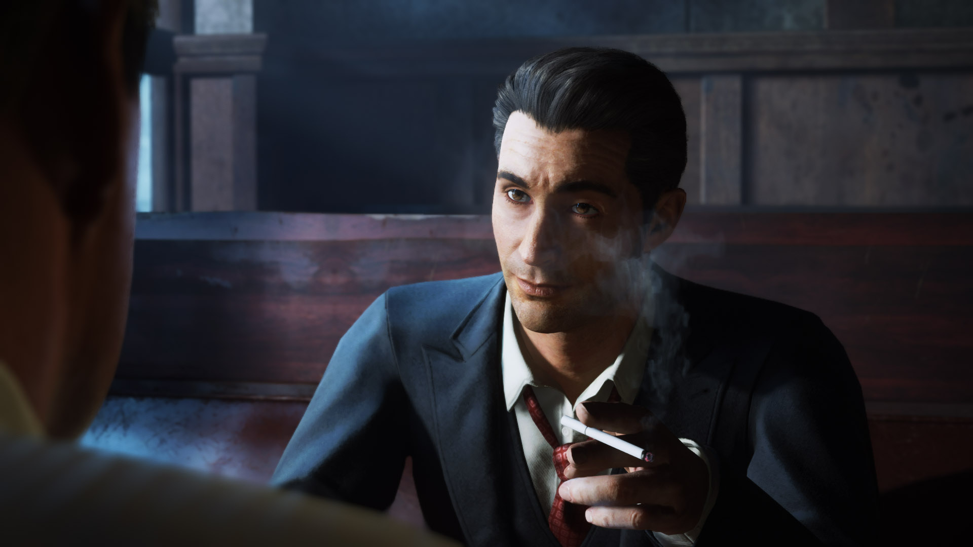 Steam Community :: Guide :: 100% Achievement Guide - Mafia: Definitive ...