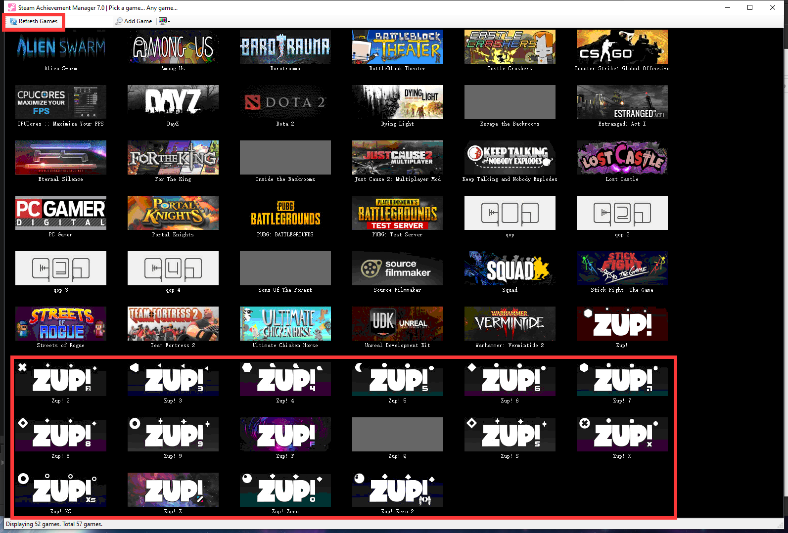 Steam Community :: Guide :: Как быстро разблокировать все достижения