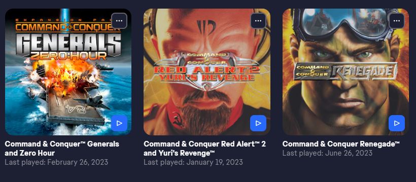 Steam Community :: Command & Conquer™ Remastered Collection