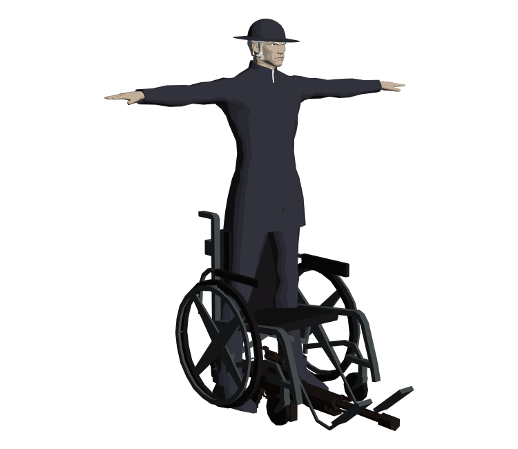 Steam Community :: killer7