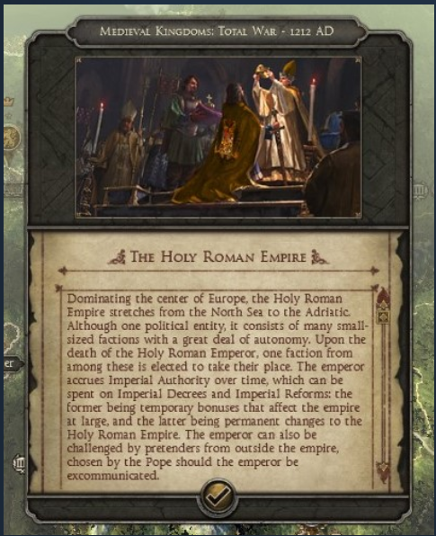 Steam Community :: Guide :: Total War ATTILA: mod Medieval Kingdoms ...