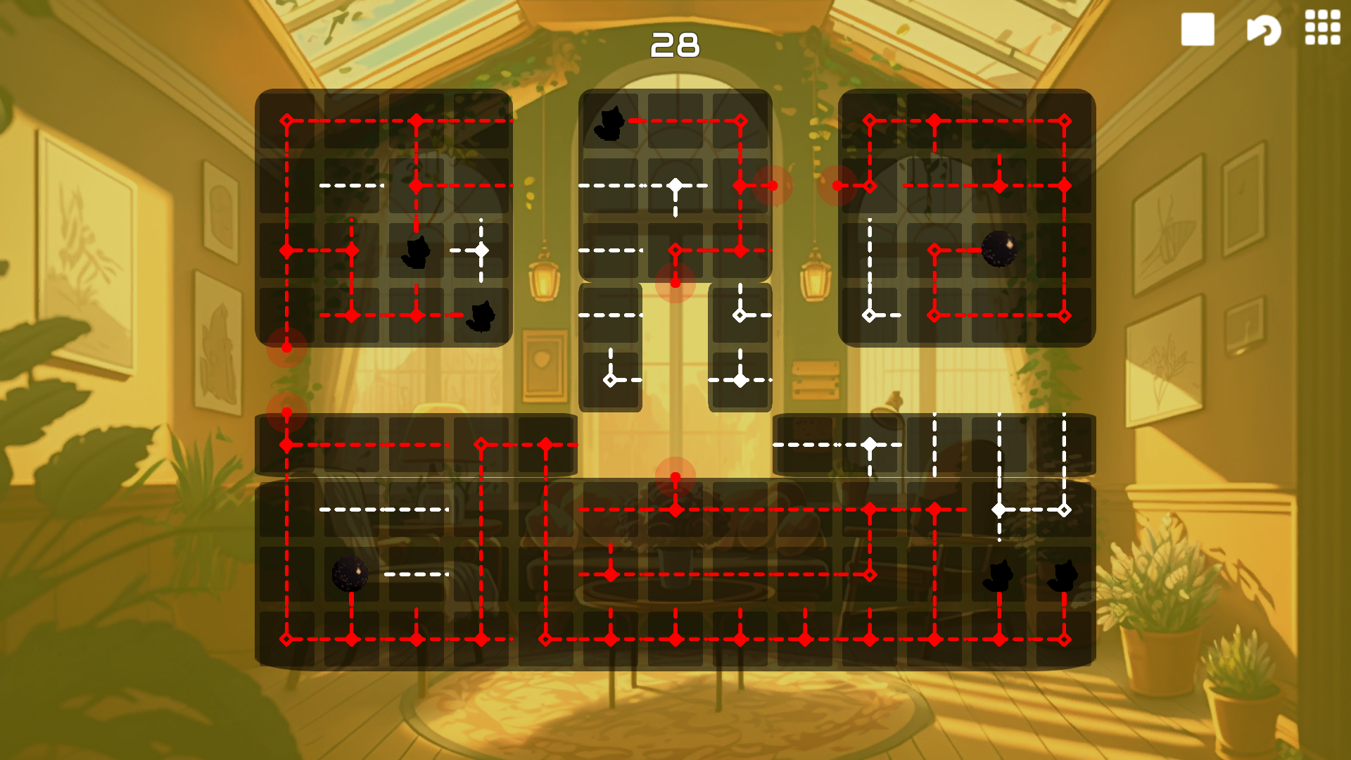 Steam Community :: Guide :: All solutions