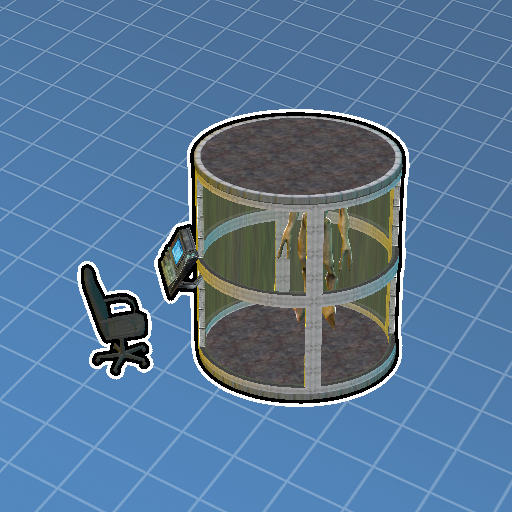 Steam Workshop::Vortigaunt Test tube