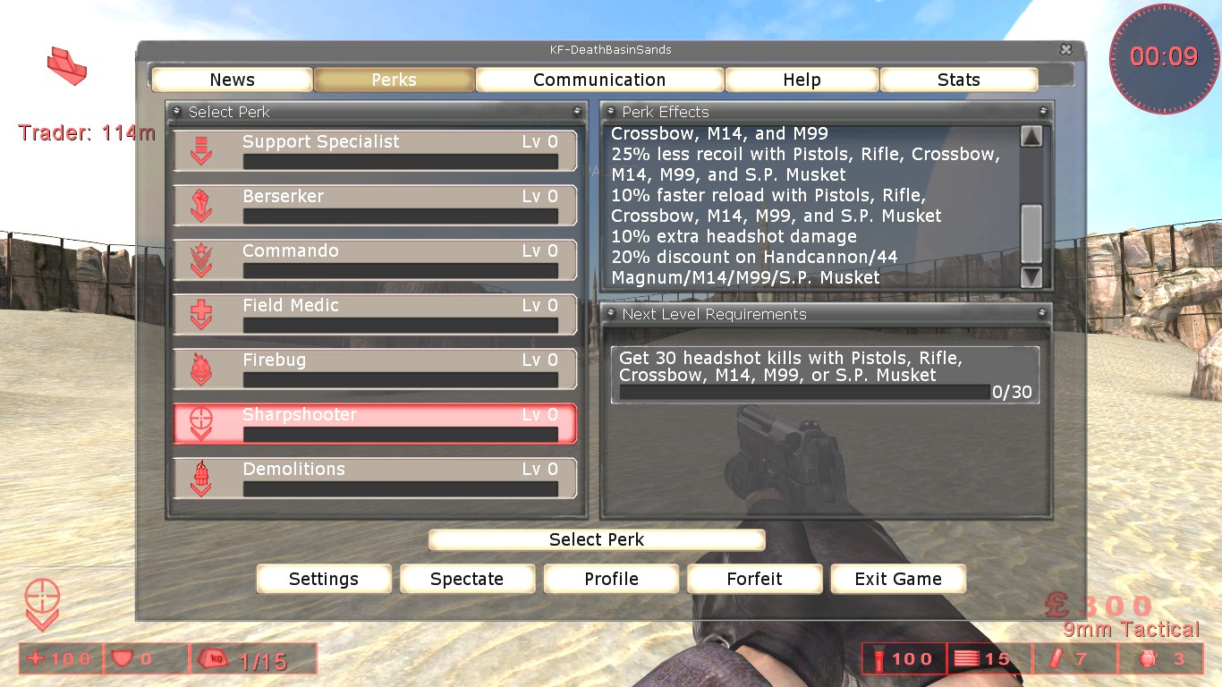 Steam Community :: Guide :: [EN] How to install mods in Killing floor ...