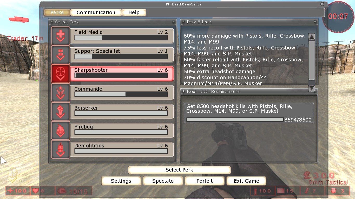 Steam Community :: Guide :: [EN] How to install mods in Killing floor ...