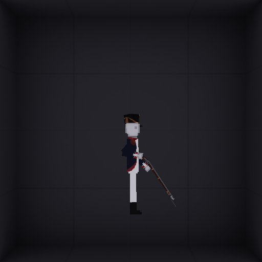 Steam Workshop::Napolyon Askeri