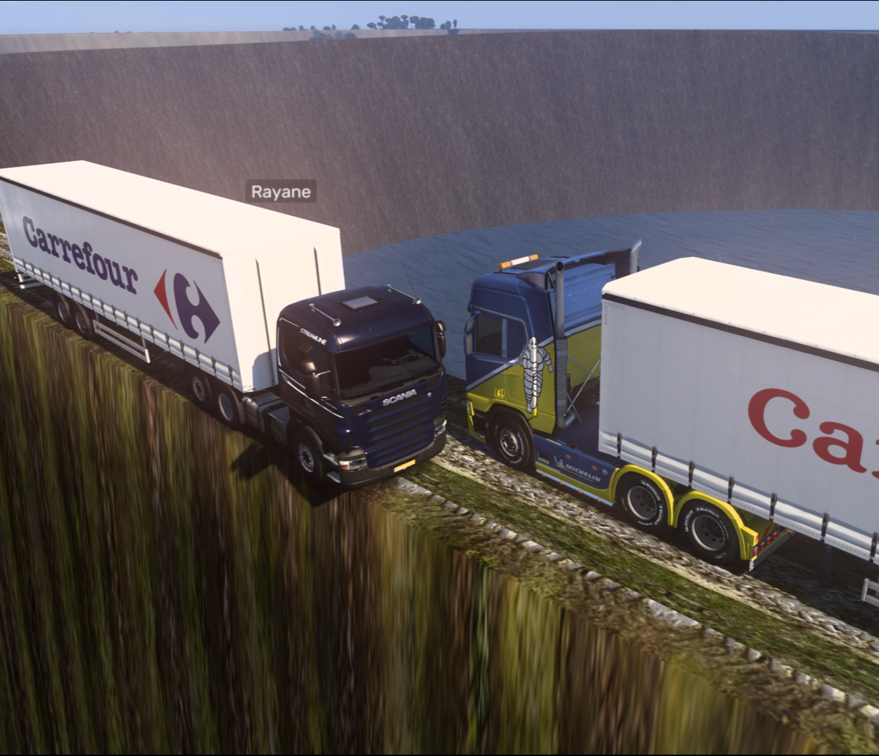 Steam Community :: Euro Truck Simulator 2