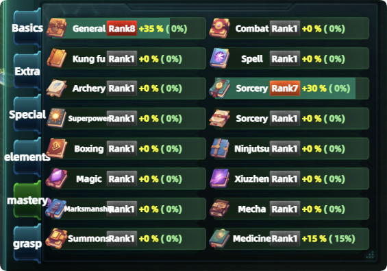 Steam Community :: Guide :: 伤害公式（Damage equation）