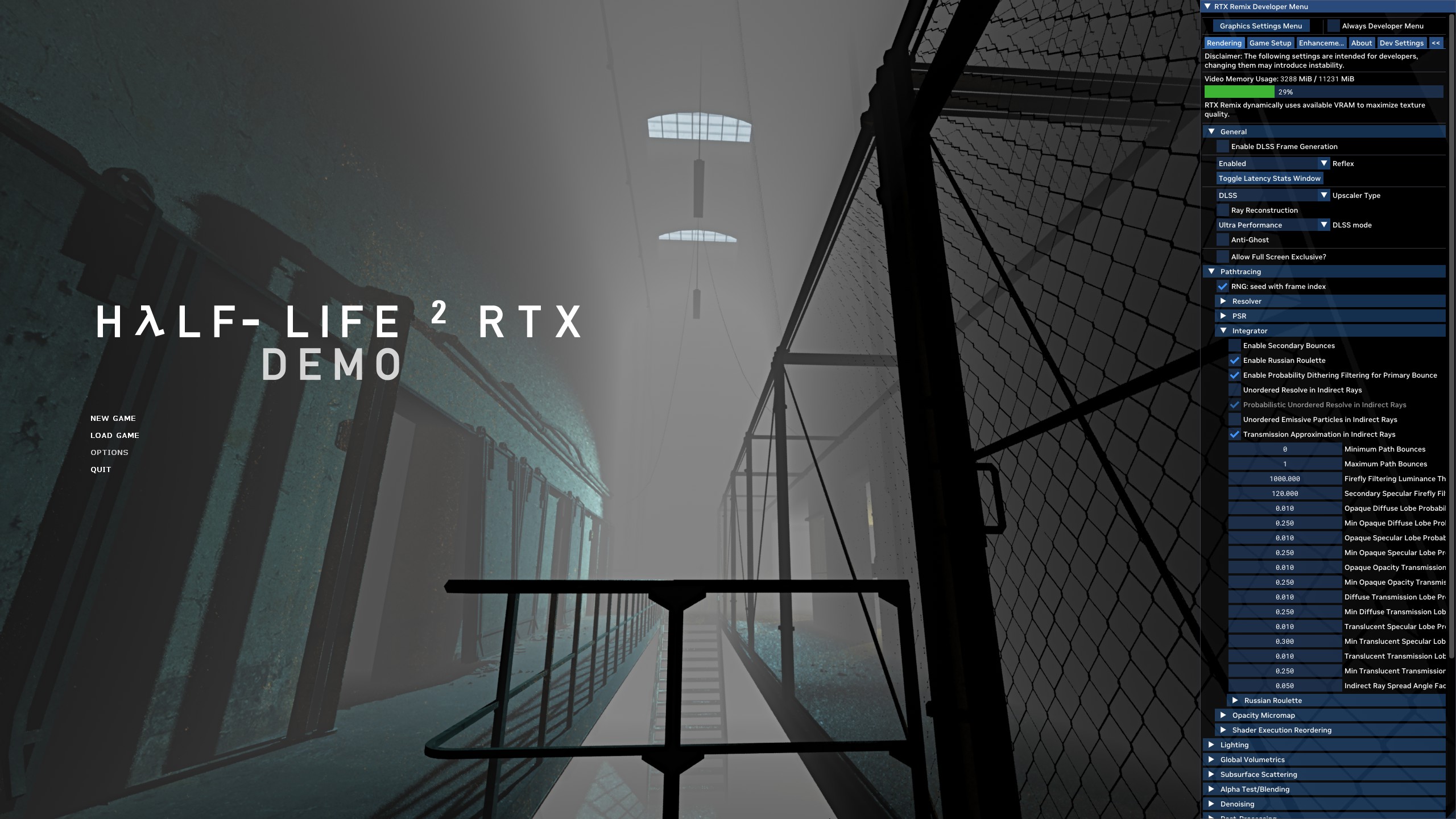 Steam Community :: Guide :: How to optimize Half-Life 2 RTX
