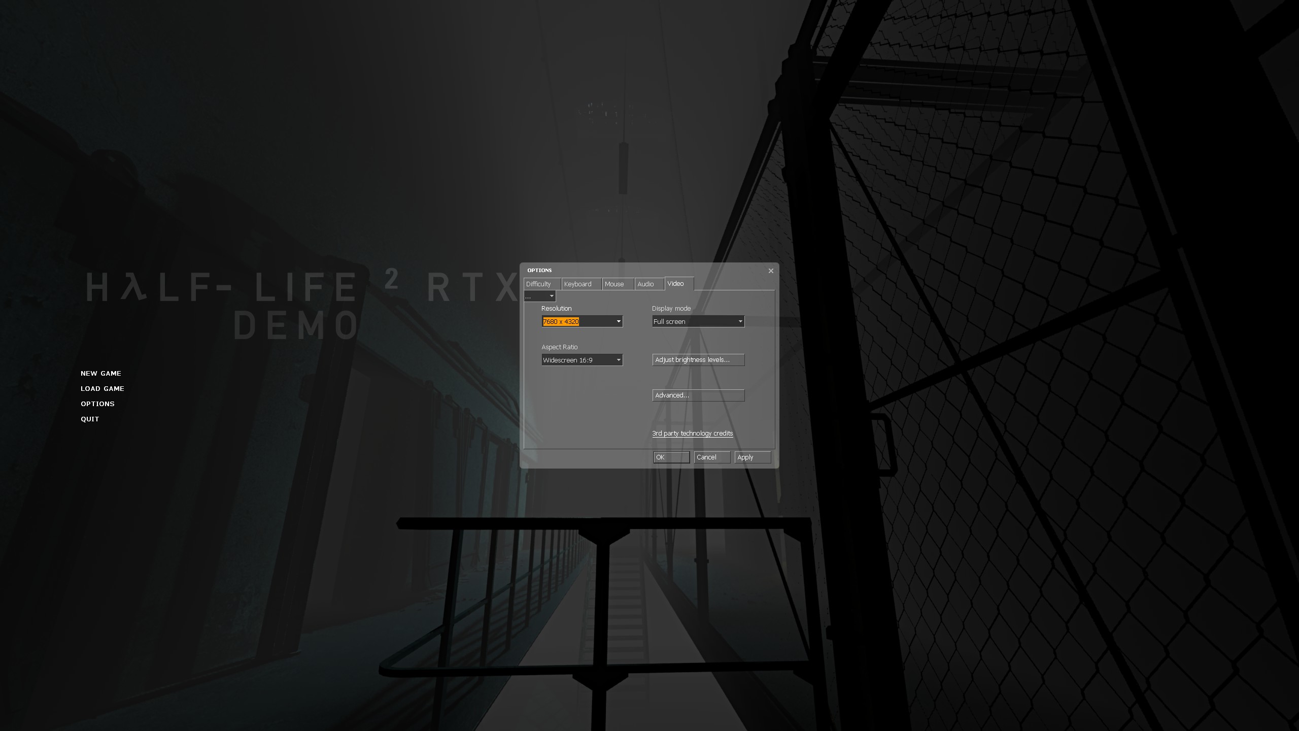 Steam Community :: Guide :: How to optimize Half-Life 2 RTX