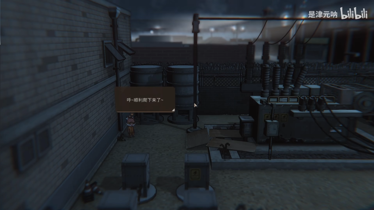 Steam Community :: Guide :: All escape routes(including spoilers)