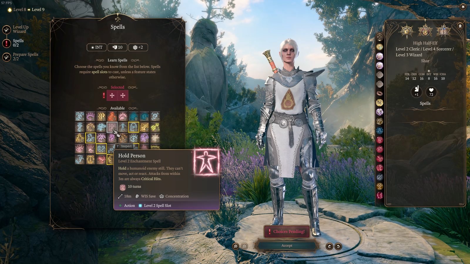 Steam Community :: Guide :: [BG3] Build#004 สายซัพตัวป่วนผู้มาพร้อมความ ...