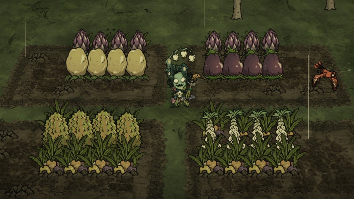 Steam Community :: Guide :: Giant Crops