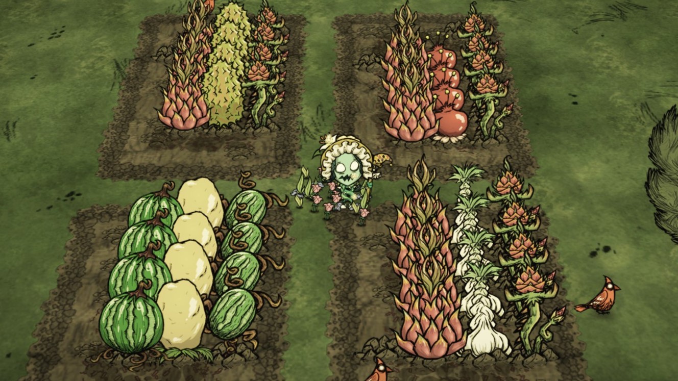 Steam Community :: Guide :: Giant Crops