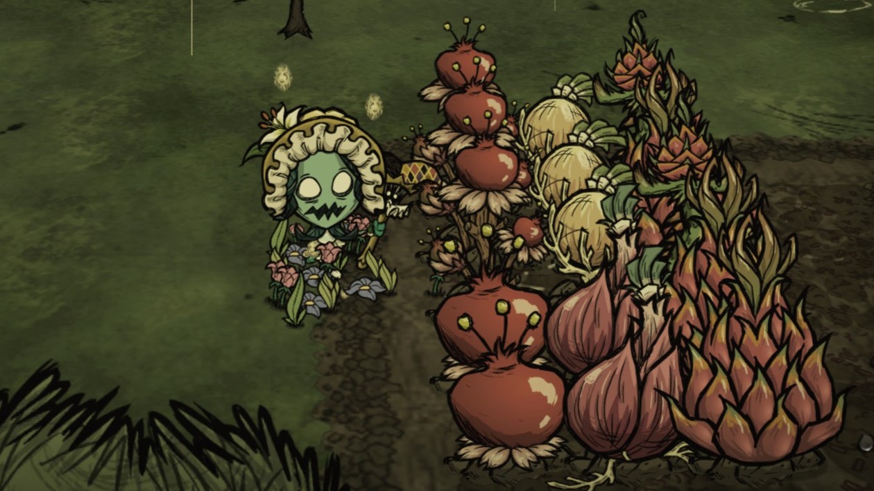 Steam Community :: Guide :: Giant Crops