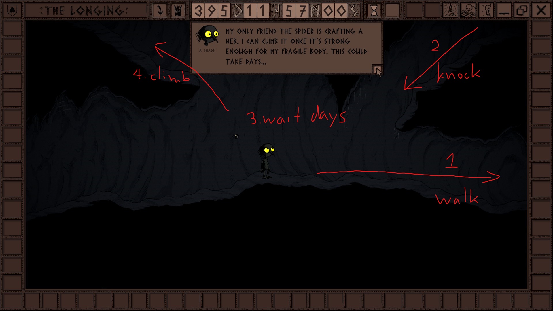 Steam Community :: Guide :: Reaching The Secret Tower and The Surface