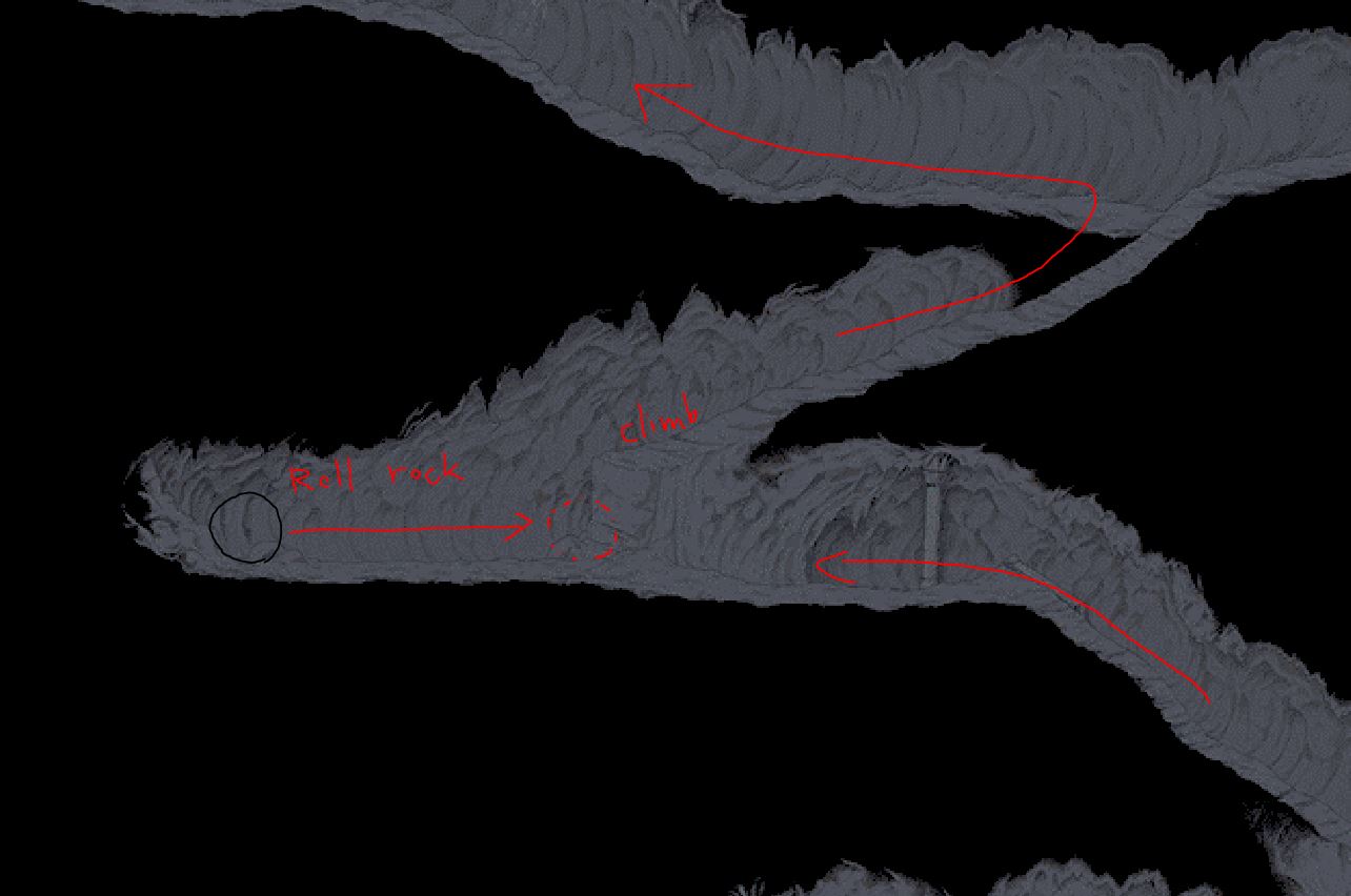 Steam Community :: Guide :: Reaching The Secret Tower and The Surface