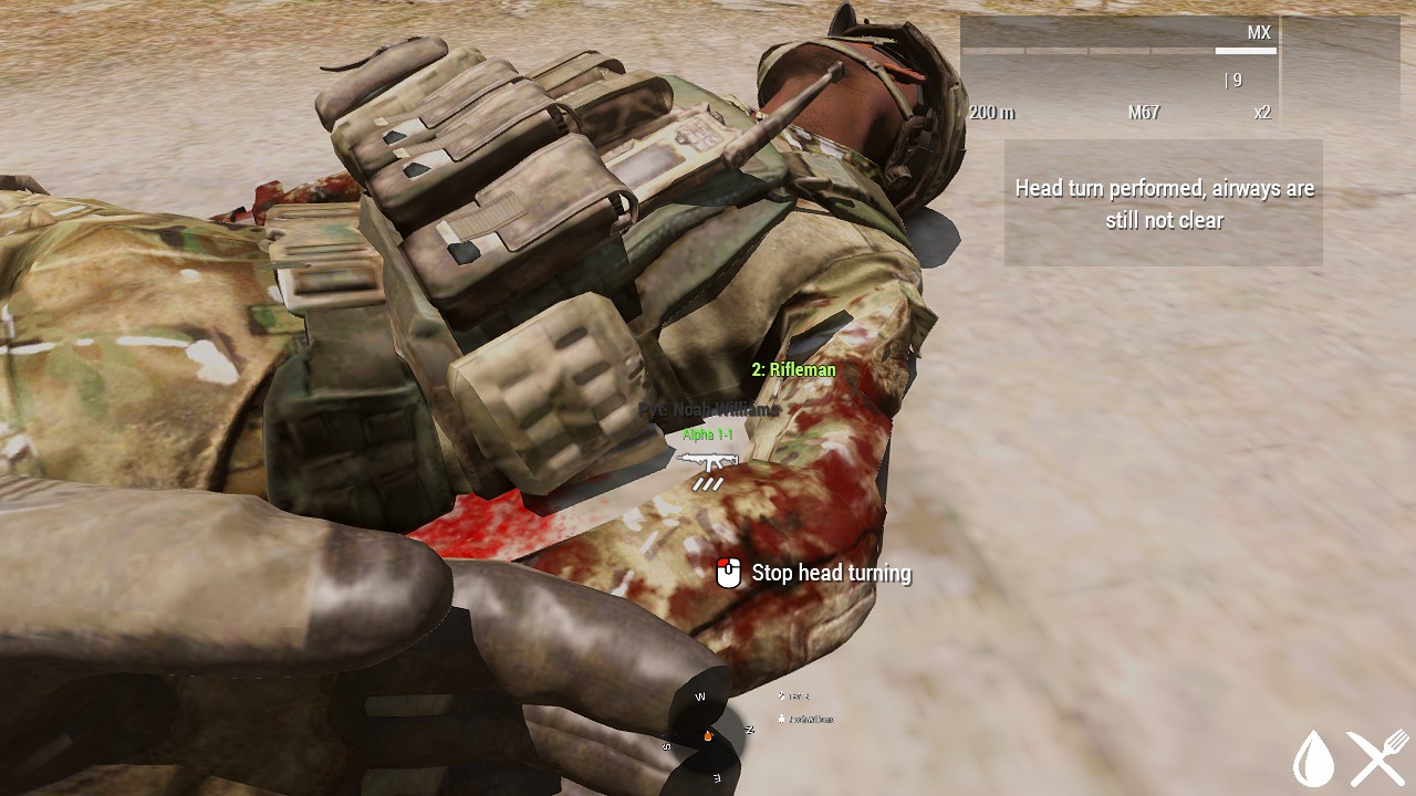 Steam Community :: Guide :: ZeePack's Complete KAT Medical Guide