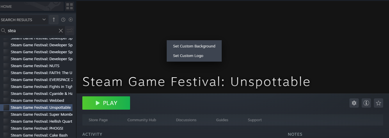 Steam Community :: Guide :: How to create custom banners for your Steam ...