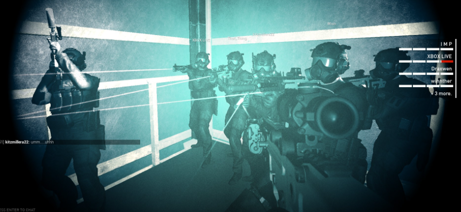 Steam Community :: SCP: 5K (Alpha Testing)