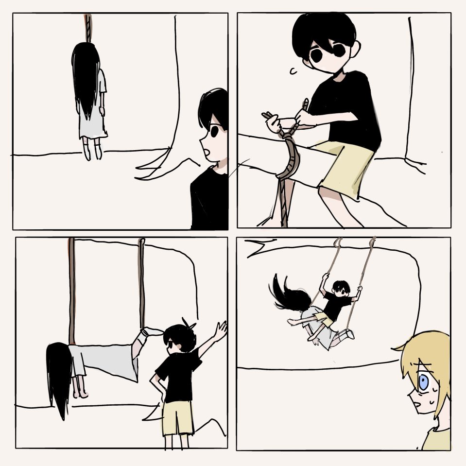 Steam Community :: OMORI