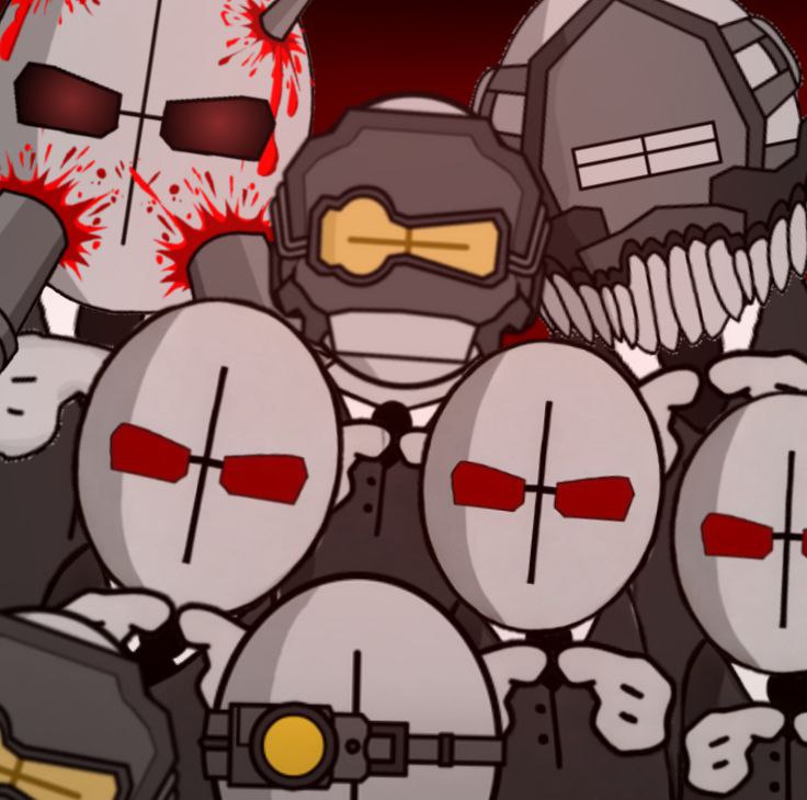 Steam Community :: MADNESS: Project Nexus